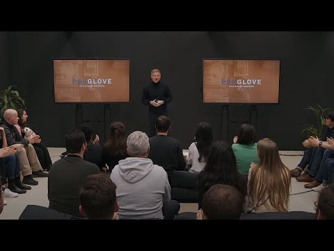 CEO Andreas König - Keynote March 2020 - YouTube