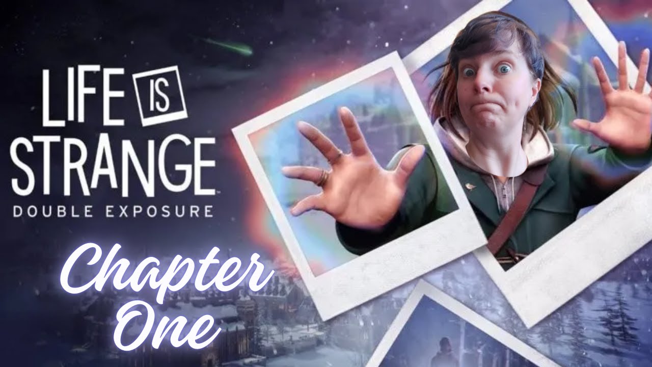 Life is Strange Double Exposure: Chapter 1 - YouTube