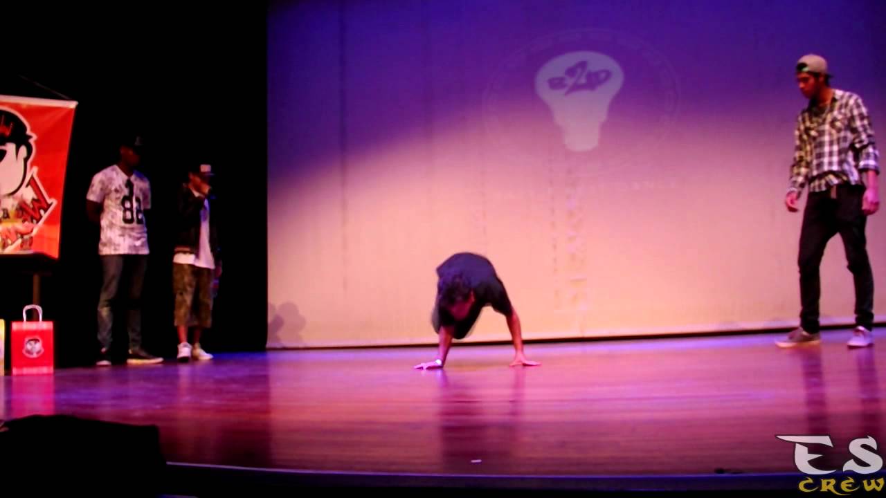 Dan Cebula vs Maicon JD Battle Best Dance B²D TOURNAMENT Misto e ...