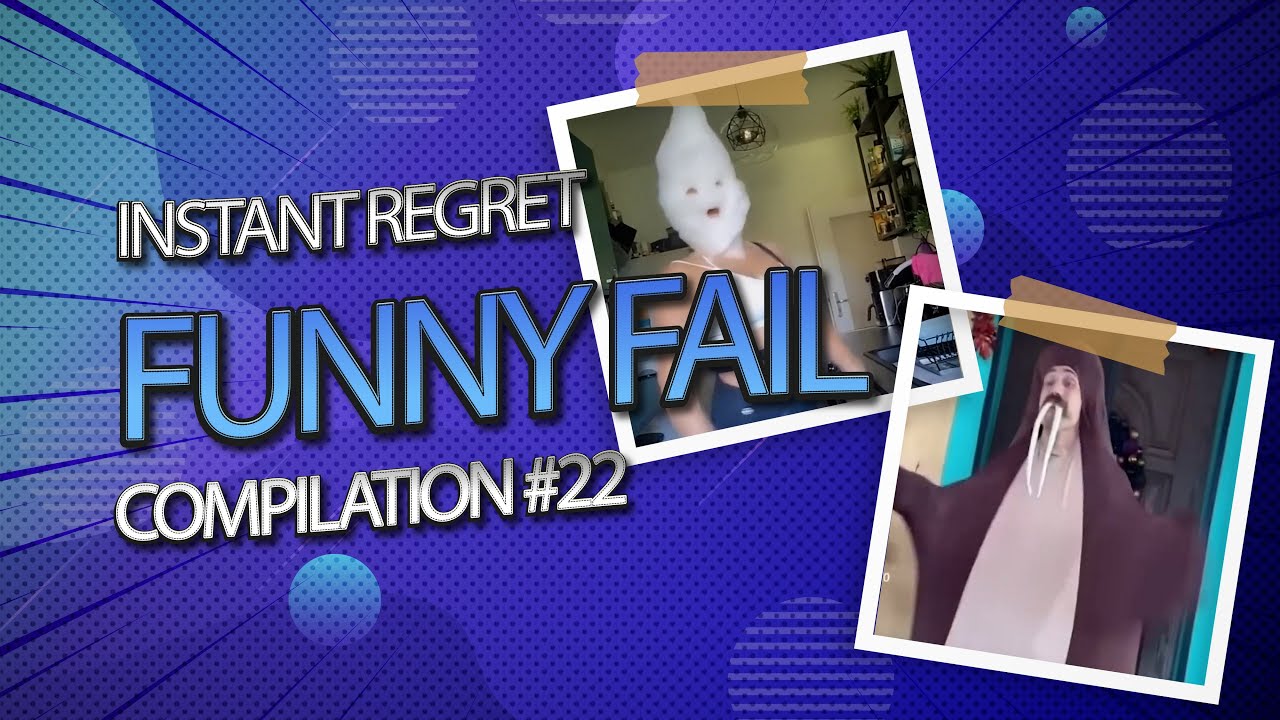 The Funniest Videos of 2023 - You Can't Stop Laughing #22 - YouTube