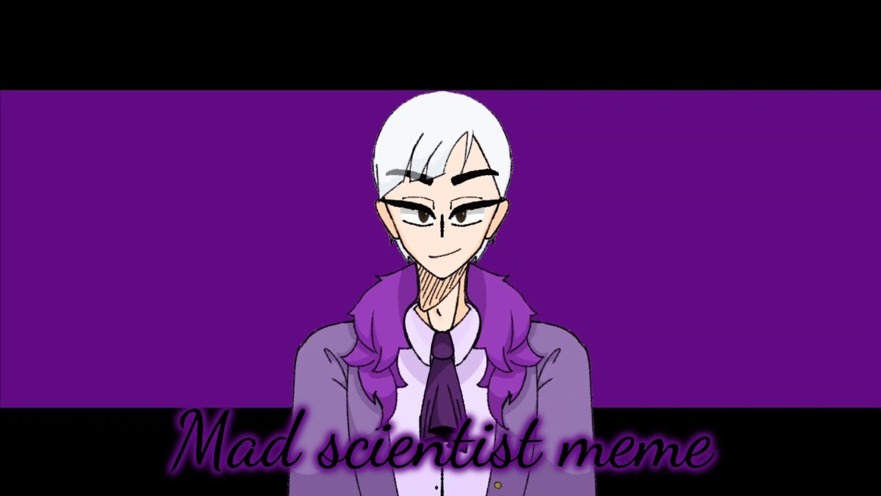 {변신자동차 또봇} Mad scientist meme (old) - YouTube