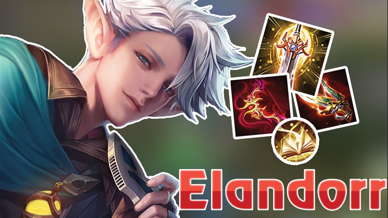 ROV : Elandorr (ss14) คริ1000++ - YouTube