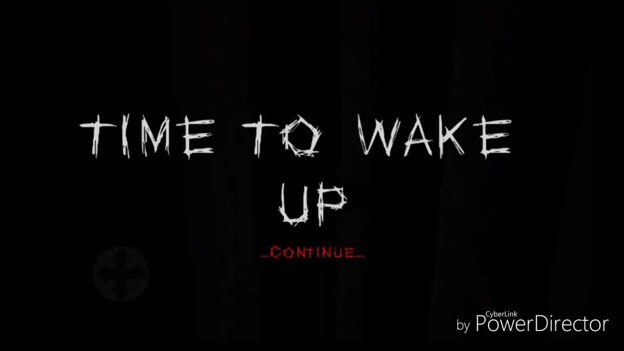 Hall horror game - YouTube