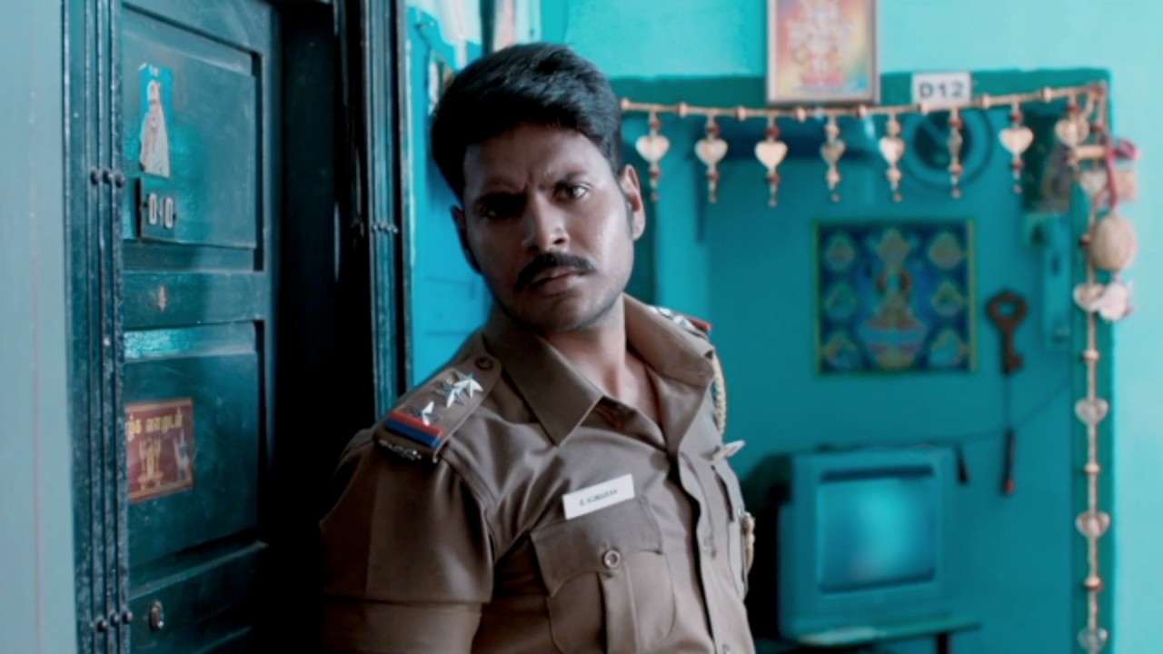 పెళ్ళాన్ని చంపి పోలిసోడి నుండి భలేగా తప్పించుకున్నాడు | Project Z Movie ...