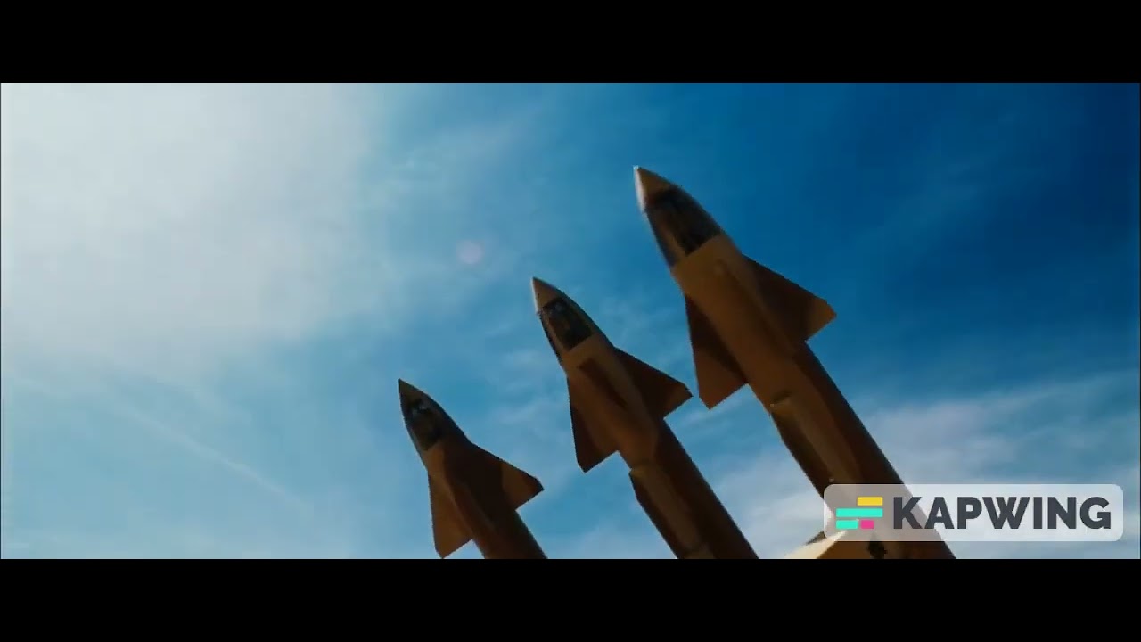 Astro Boy (2027) Official Announcement Christopher Nolan Live-Action ...