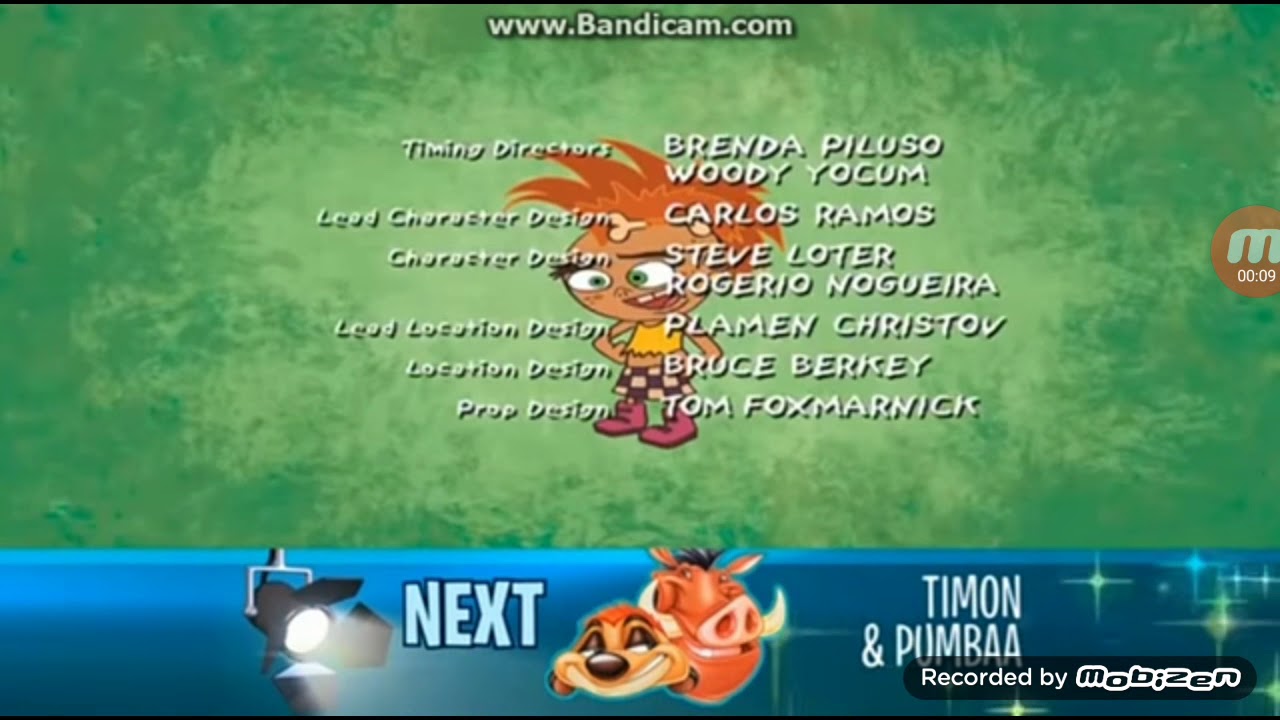 Russian credits - YouTube