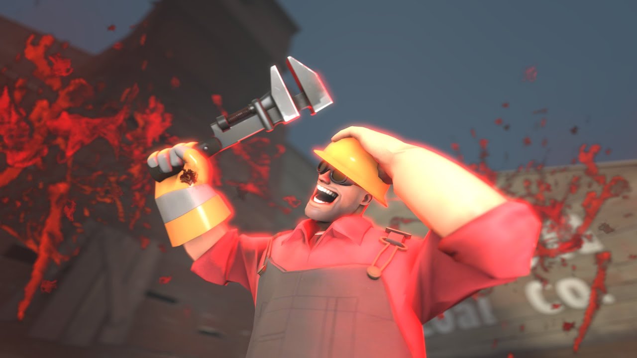 [SFM] Engineer. - YouTube