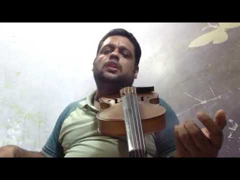 #5 string violin tuning #five string violin tuning explanations with ...