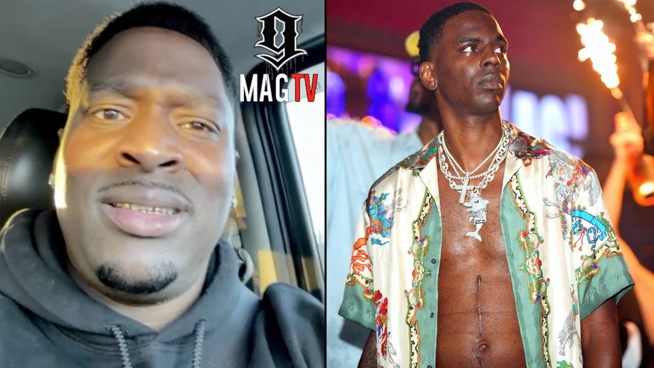 Former Cash Money Artist Hot Boy Turk Compares Young Dolph To Jesus! 🙏🏾 ...