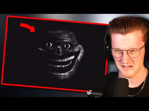 TROLLGE INCIDENT VIDEOS ARE SUPER UNSETTLING... - YouTube