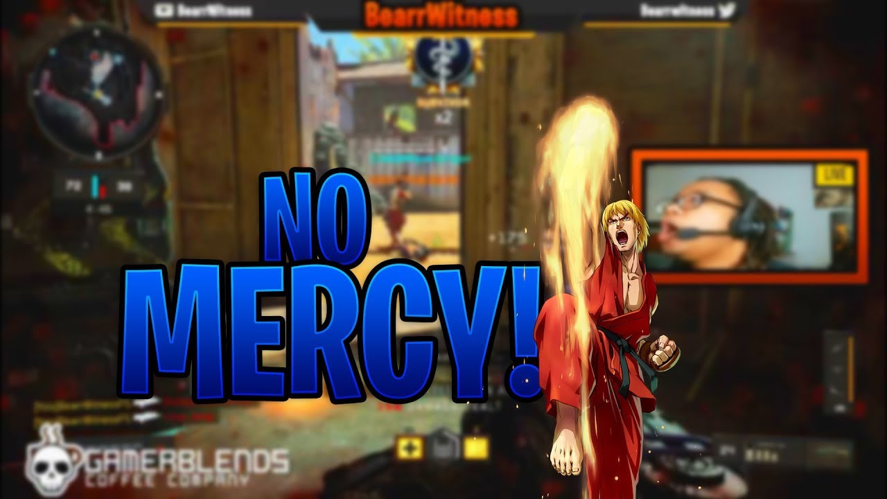 Black Ops 4 Live - "Torque is a Playstyle!" - "SWORDFISH" Multiplayer ...