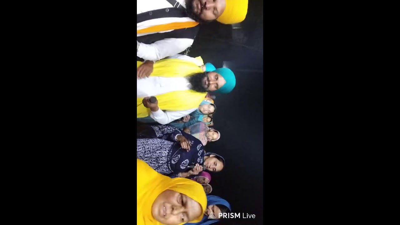 Live streaming of Nirmal Singh patran - YouTube