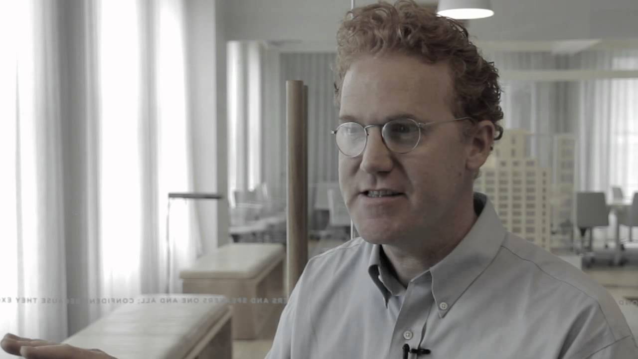 A Short Interview with Brendan Dolan - YouTube