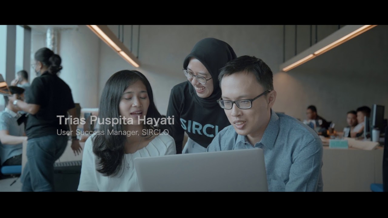 SIRCLO Store - YouTube