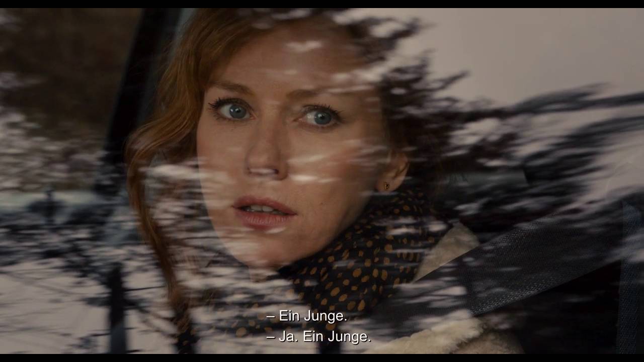 About Ray [2015] [Trailer] [Deutsch] - YouTube
