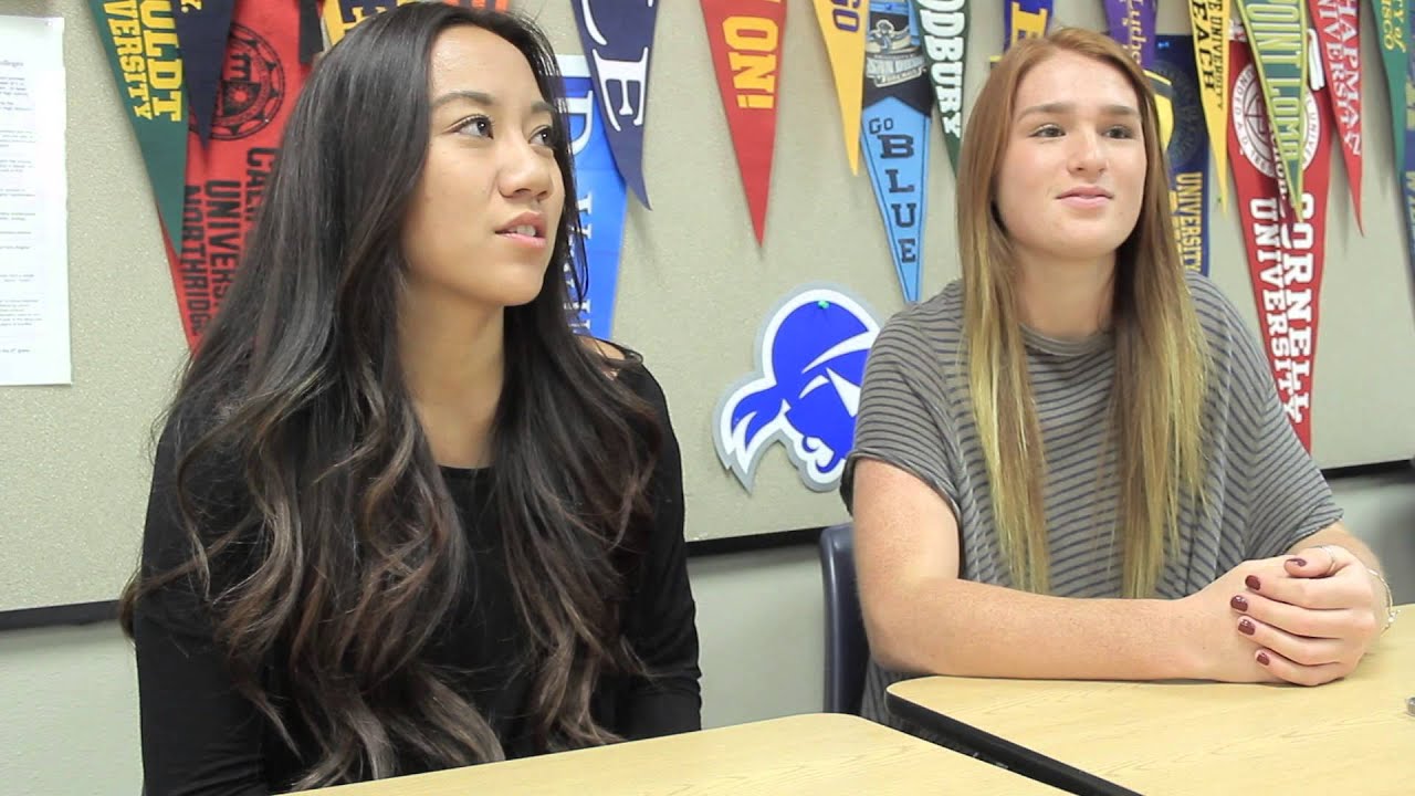 WRHS Class of 2014 - YouTube