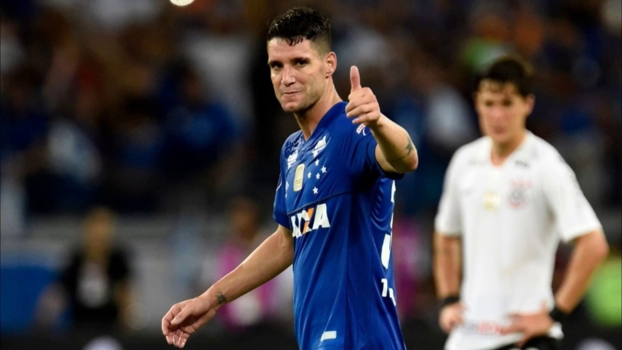 THIAGO NEVES DEFINE ONDE VAI JOGAR EM 2019! - YouTube