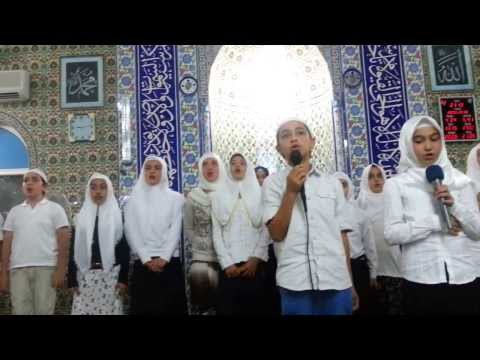 Camiyi Seviyorum Ezgisi