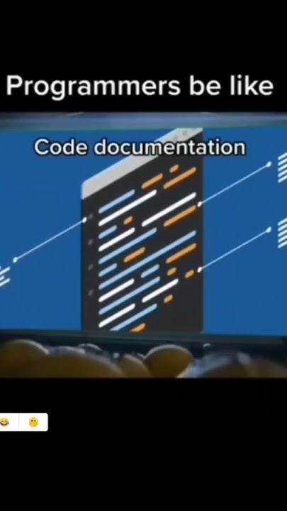 programmers be like | #shorts #programmers #developer #programming #algorithms #code - YouTube