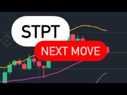 STPT Standard Tokenization Protocol | STPT Token Reviwe | STPT coin ...