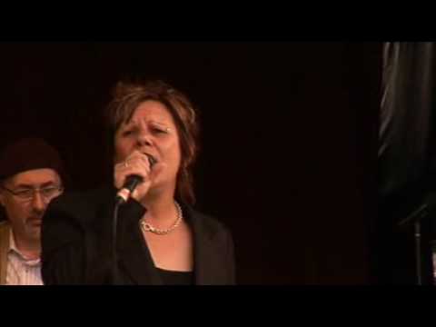 Sharon Lane - Second Chance - YouTube
