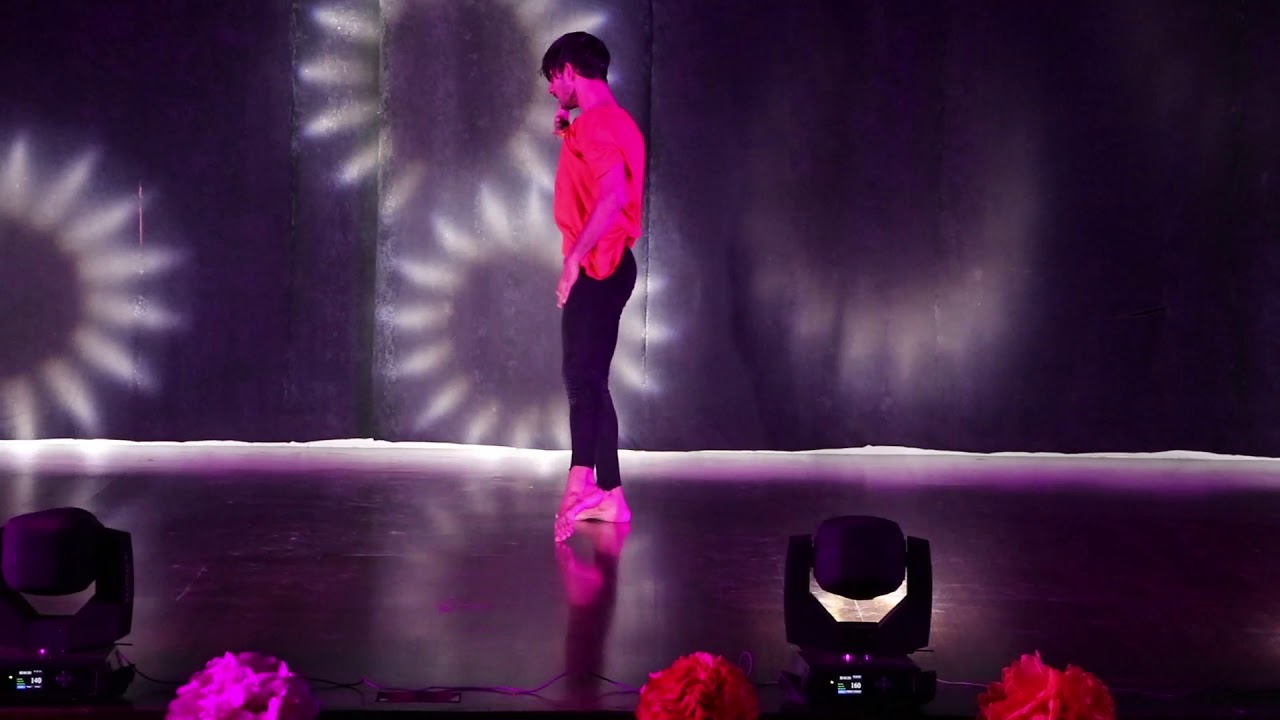 Dance Rebel season-1 | Pravesh | - YouTube