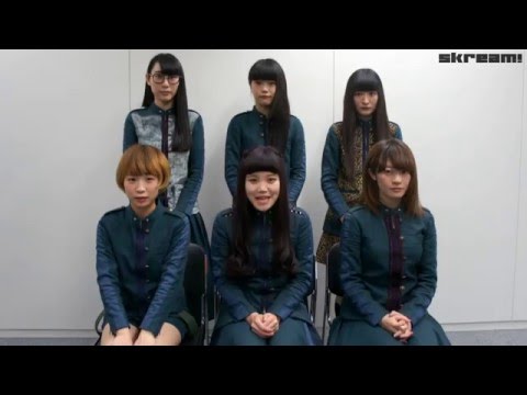 楽器を持たないパンク・バンド“BiSH”、メジャー・デビュー・シングル『DEADMAN』リリース！