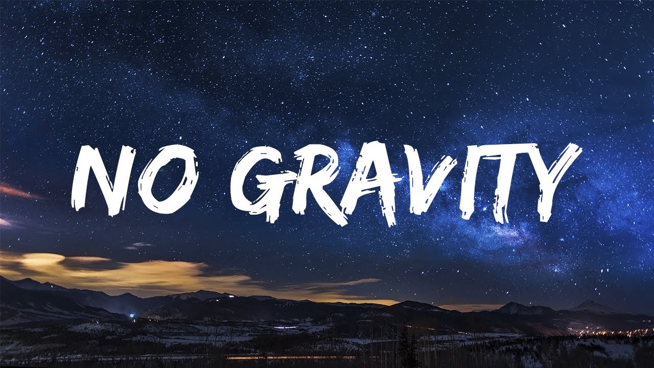 Zedd - No Gravity feat Bava (Letra/Lyrics) - YouTube