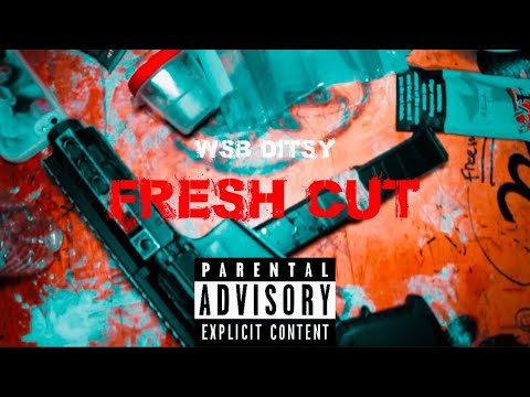 Fresh Cut (Official Music Video) - YouTube
