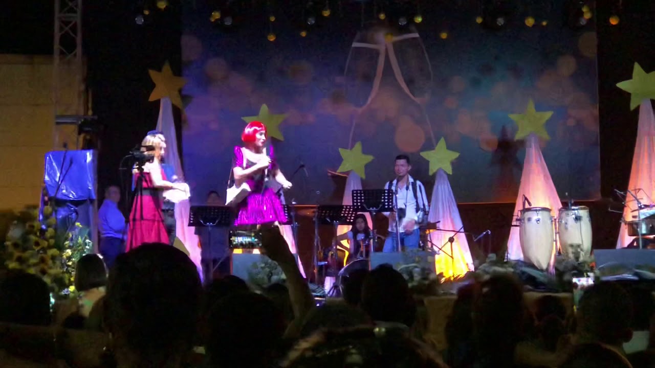 RASPUTIA SHOW 2019-2020 🤩 - YouTube
