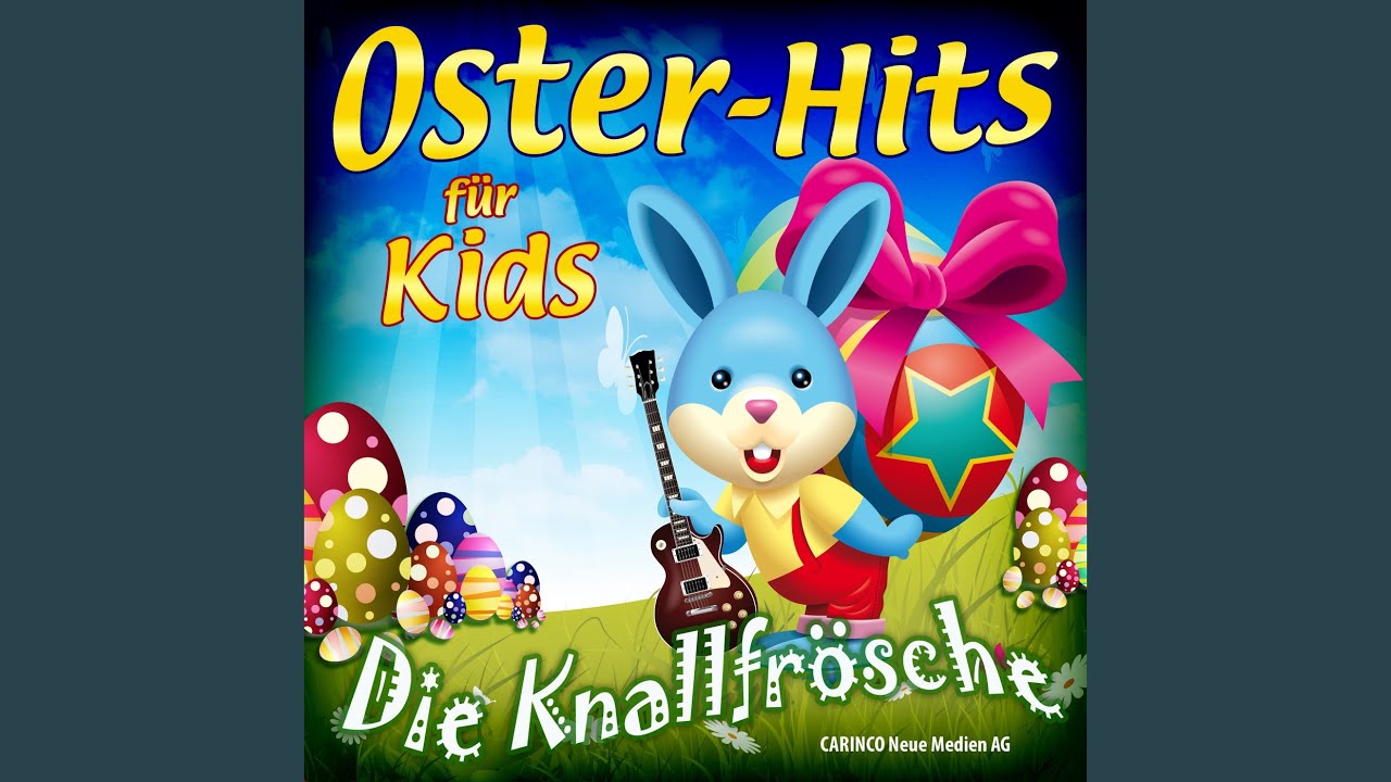 Das Osterei - YouTube
