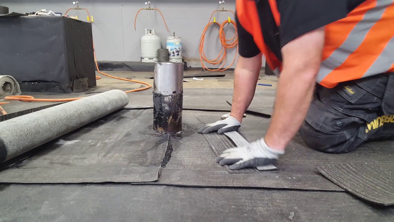 Obróbka otworu went 2 - YouTube