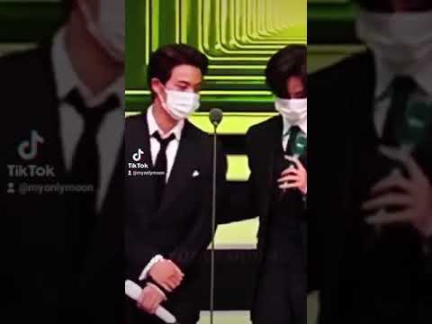 Kim Seokjin ~~ Stereo Hearts [FMV] #shorts