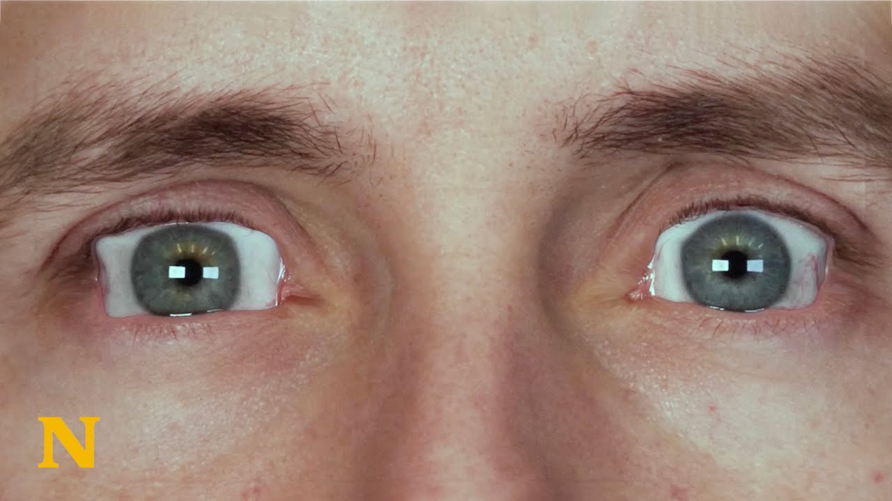 6 Myths about EYES That You Thought Were Real! - YouTube