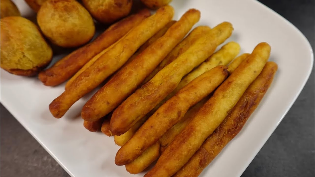 Snack Time: Sweet Potato delights for picky eaters | Kid-Approved ...