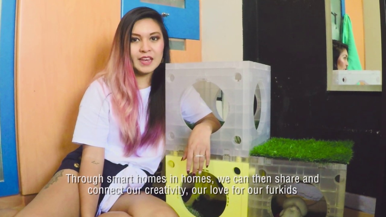 An Introduction: ModPod - YouTube