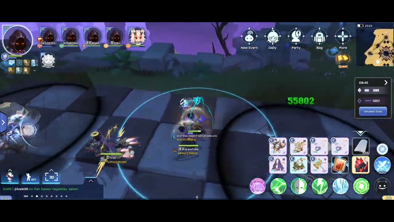 MP Thor POV: Map 3 - YouTube