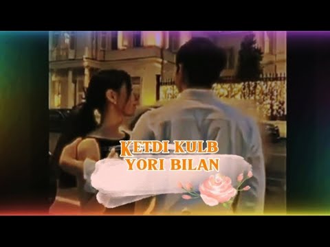 Ketdi kulb yori bilan(premyera) top music❤️‍🔥