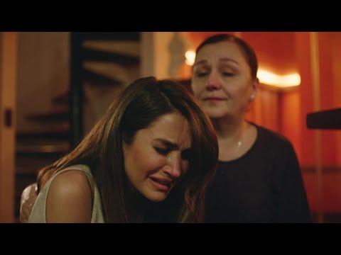 Adı Efsane - Onunla yaşamak için ölmeye bile razıydım!