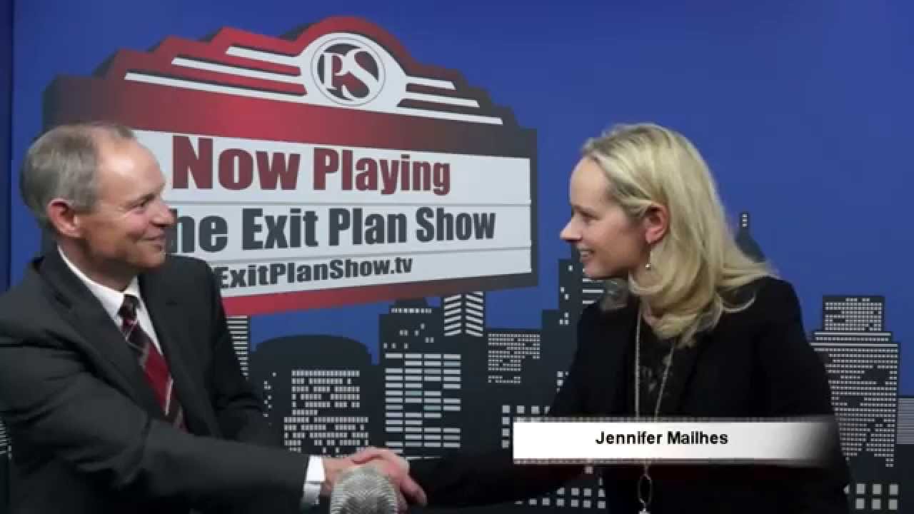 209 - Jennifer Mailhes of Doeren Mayhew - YouTube