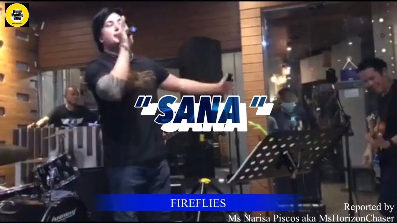 P02 / “ SANA “ A Love Song, A Natures and Environment by Fireflies ...
