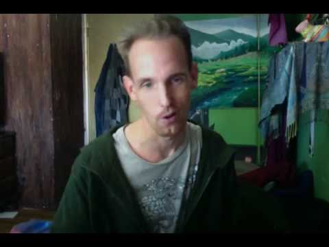 Daniel Wolf Freestyle # 1 - YouTube