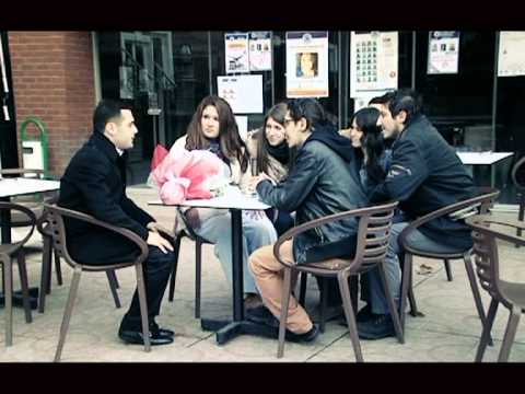 (EVLENME TEKLİFİ) KISA FİLMİM