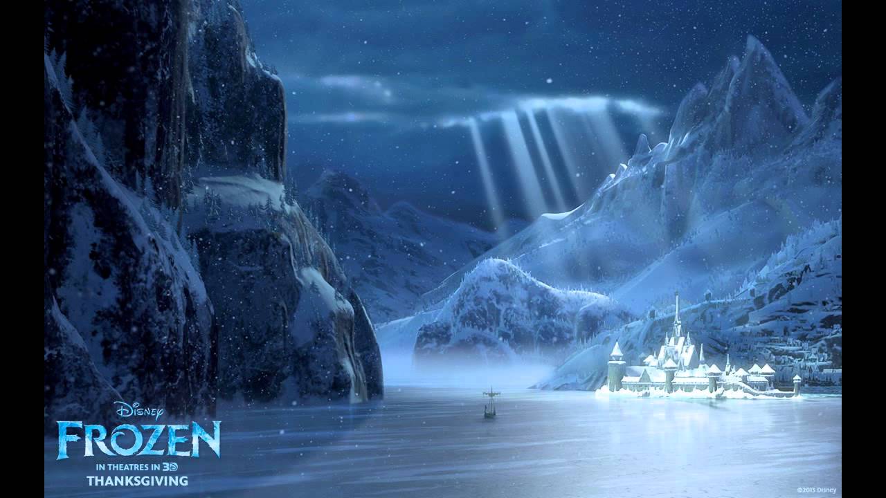 Frozen - Rena é Melhor do Que Gente (Em Português) - YouTube