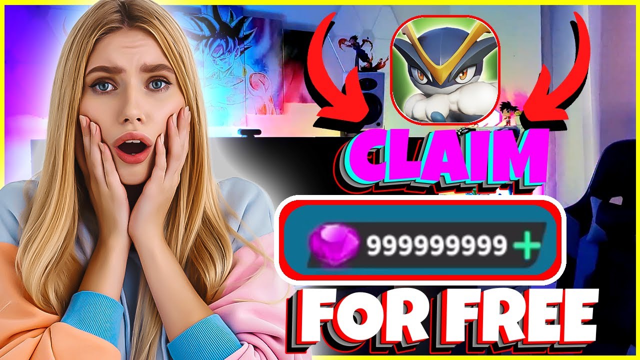 Palmon Survival Hack Mod Unlimited Free Diamonds 2025 In Ios And ...