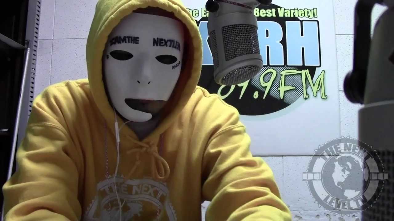 Cali Sweet Interview - YouTube