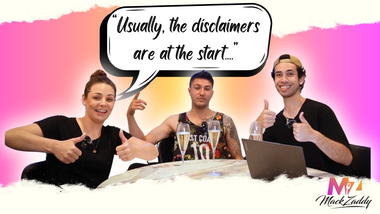 Meet Maddy Platts - MackZaddy WCS Podcast #Ep3 - YouTube