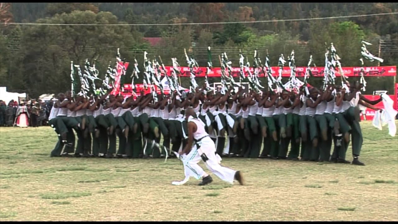 MORIJA ARTS & CULTURAL FESTIVAL PART 6: MOHOBELO - YouTube