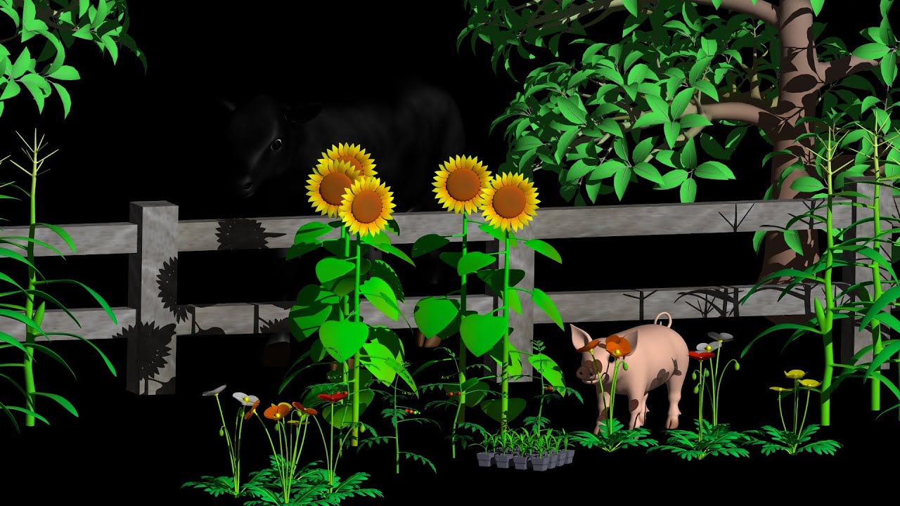 3.007 Completion Making Seamless3d One of the Easiest 3D Modelers for ...