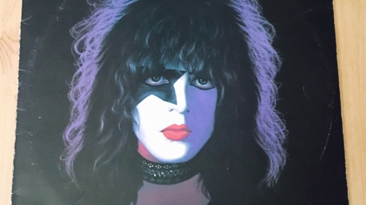 KISS Vinyl Collectors....Latest KISS arrival from Sweden!!!! - YouTube
